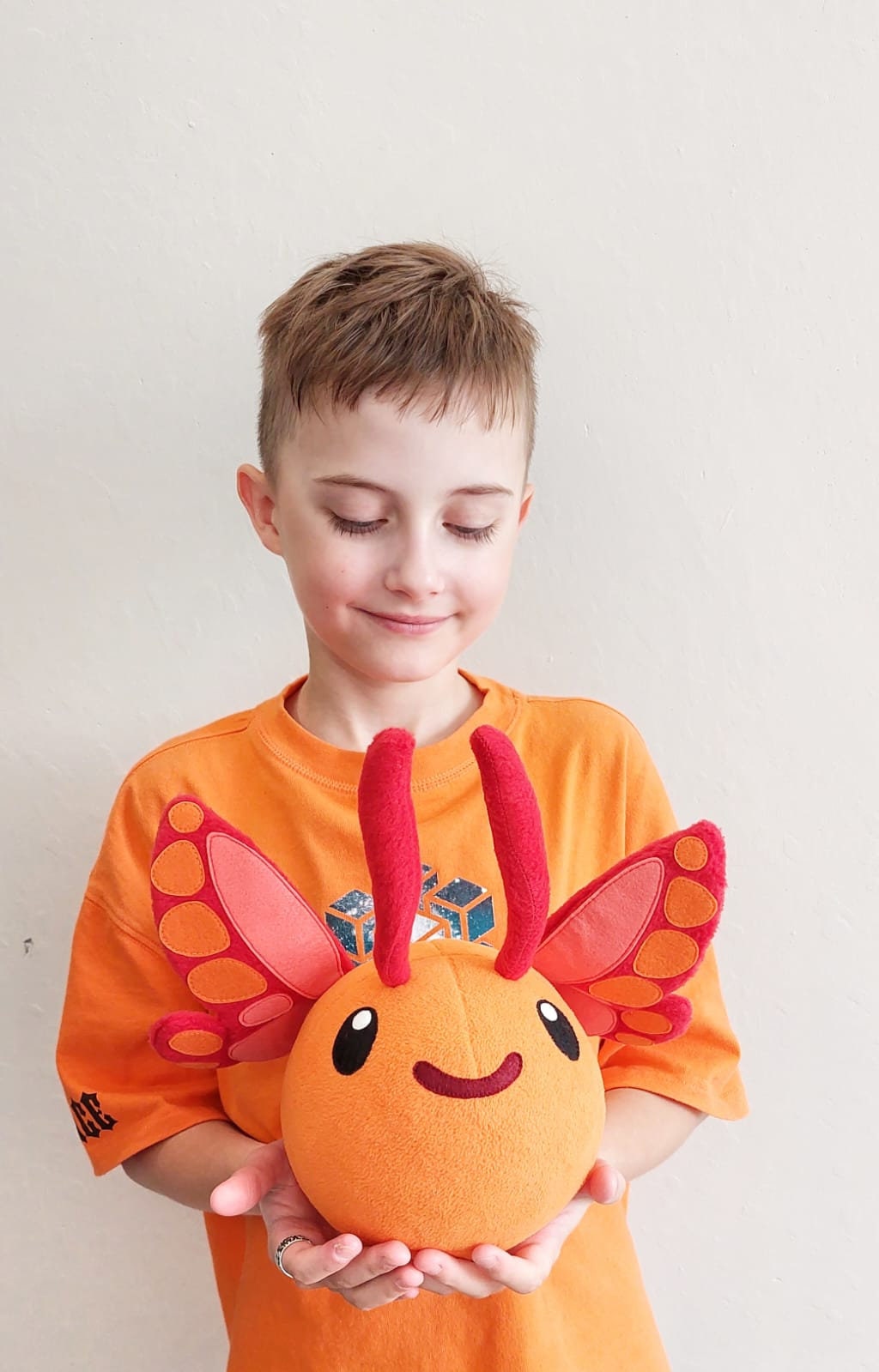 Flutter Slime Rancher Plush Slime Plush Slimes Plushie - Etsy UK