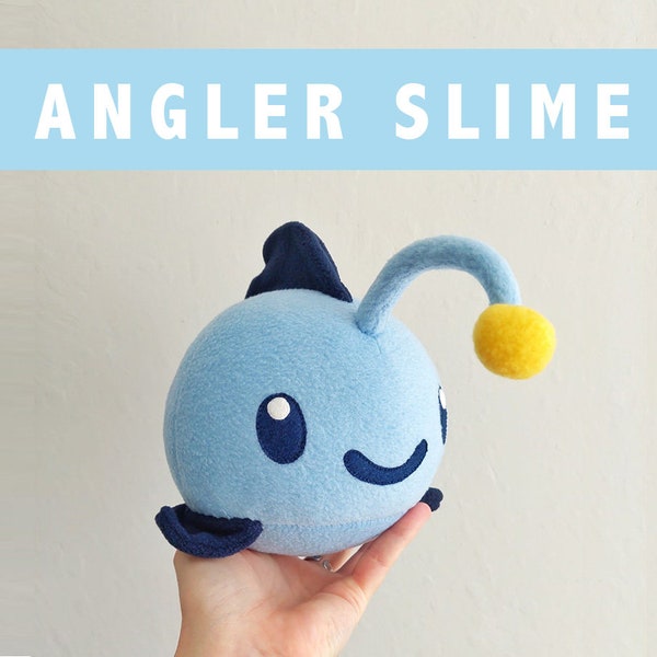 Slime Rancher Plush - Etsy