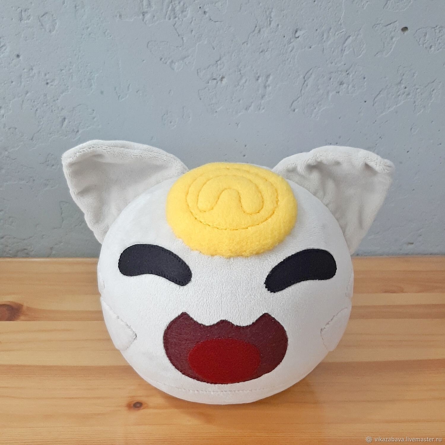 Started Making Some Slime Rancher Plushies !! R/slimerancher | atelier ...