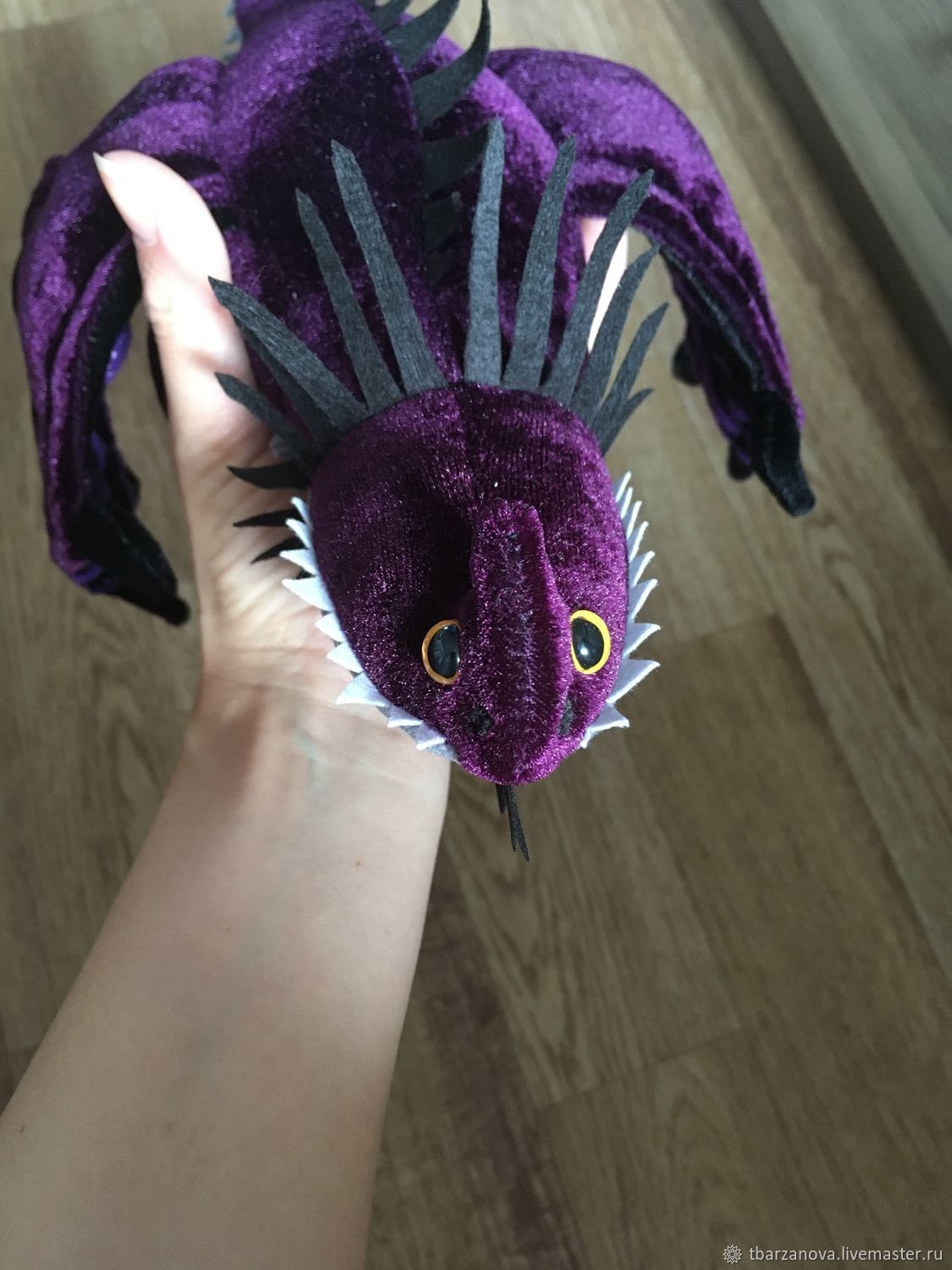 Skrill Plush How to Train Your Dragon Dragon Plush Httyd - Etsy UK