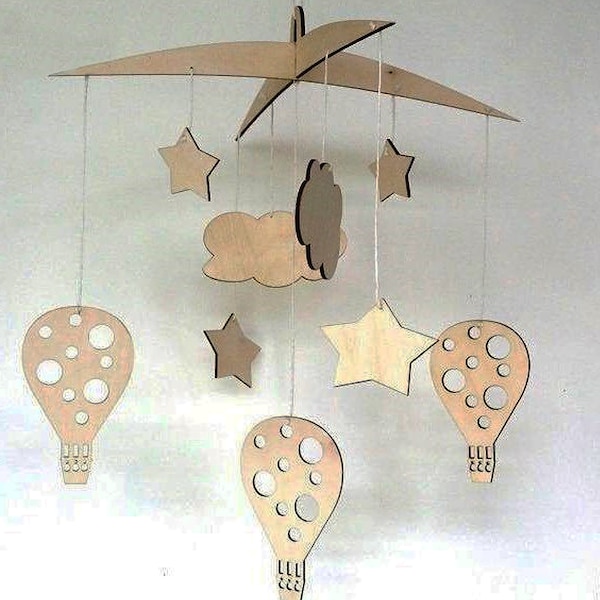 Lasercut Files - Etsy