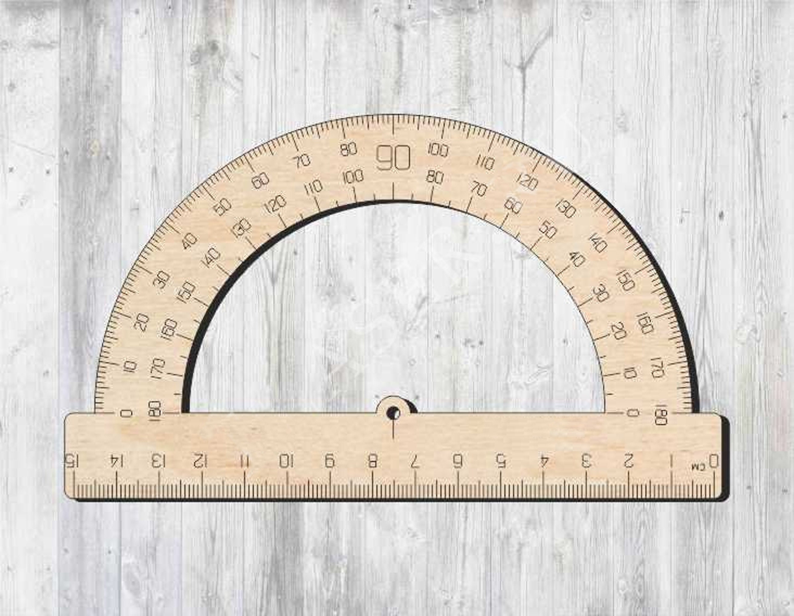 School Rulers Set of 25 Rulers Knitting Rulers Protractors | Etsy