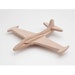 Set of 6 Airplane, Airplane Bundle, Cricut, 3D Puzzle, Vector, Laser ...