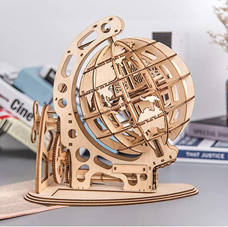 Globus Laser Cut Vector Lasercut Files 3d Puzzle Vector Etsy globus-laser-cut-vector-lasercut-files-3d-puzzle-vector-etsy
