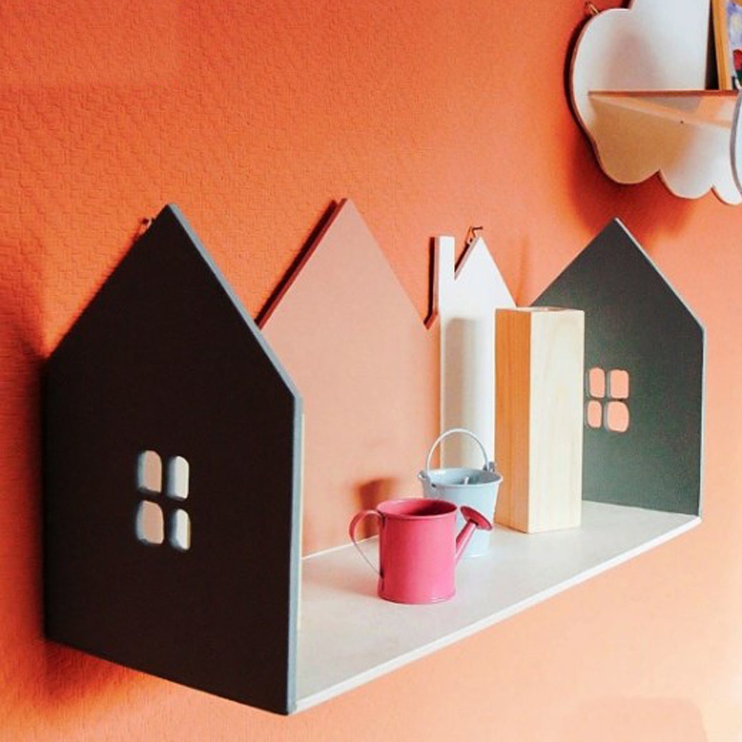 Shelf House SVG, Bookshelf SVG, Wall Shelf Svg, Book Holder Svg, Cricut ...