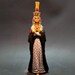 The Beautiful Queen Cleopatra is a Unique Model Handcrafted in Egypt - Etsy
