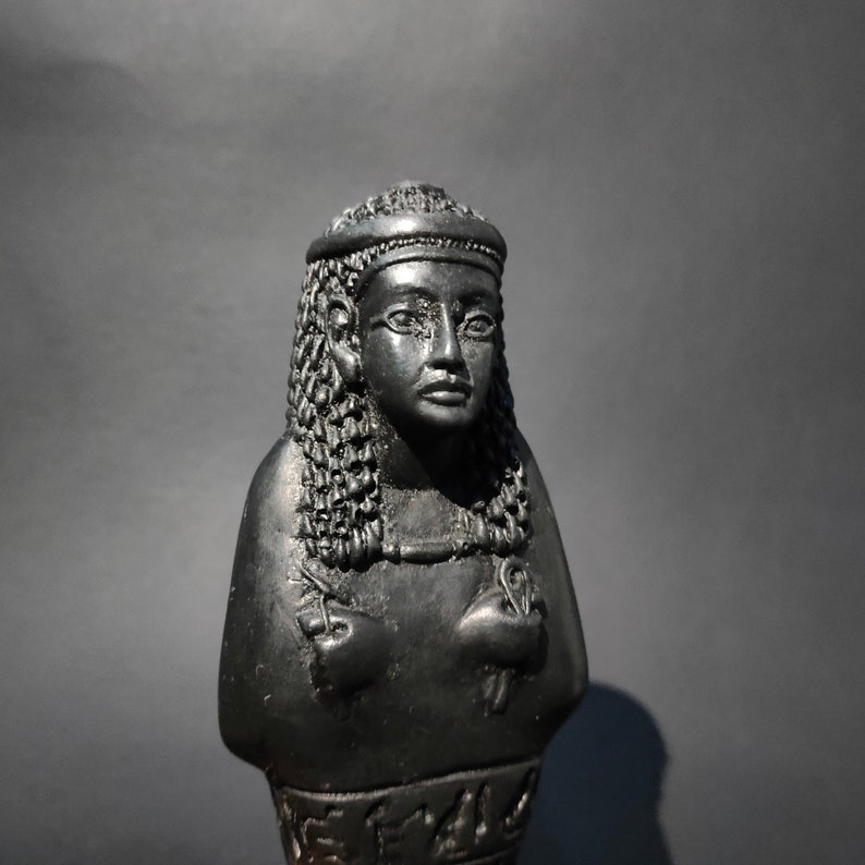 Shawabti Nader for Princess Mert Amon Handmade in Egypt - Etsy