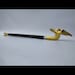 Was Scepter . A Rare and Special Scepter Was .made in Egypt - Etsy