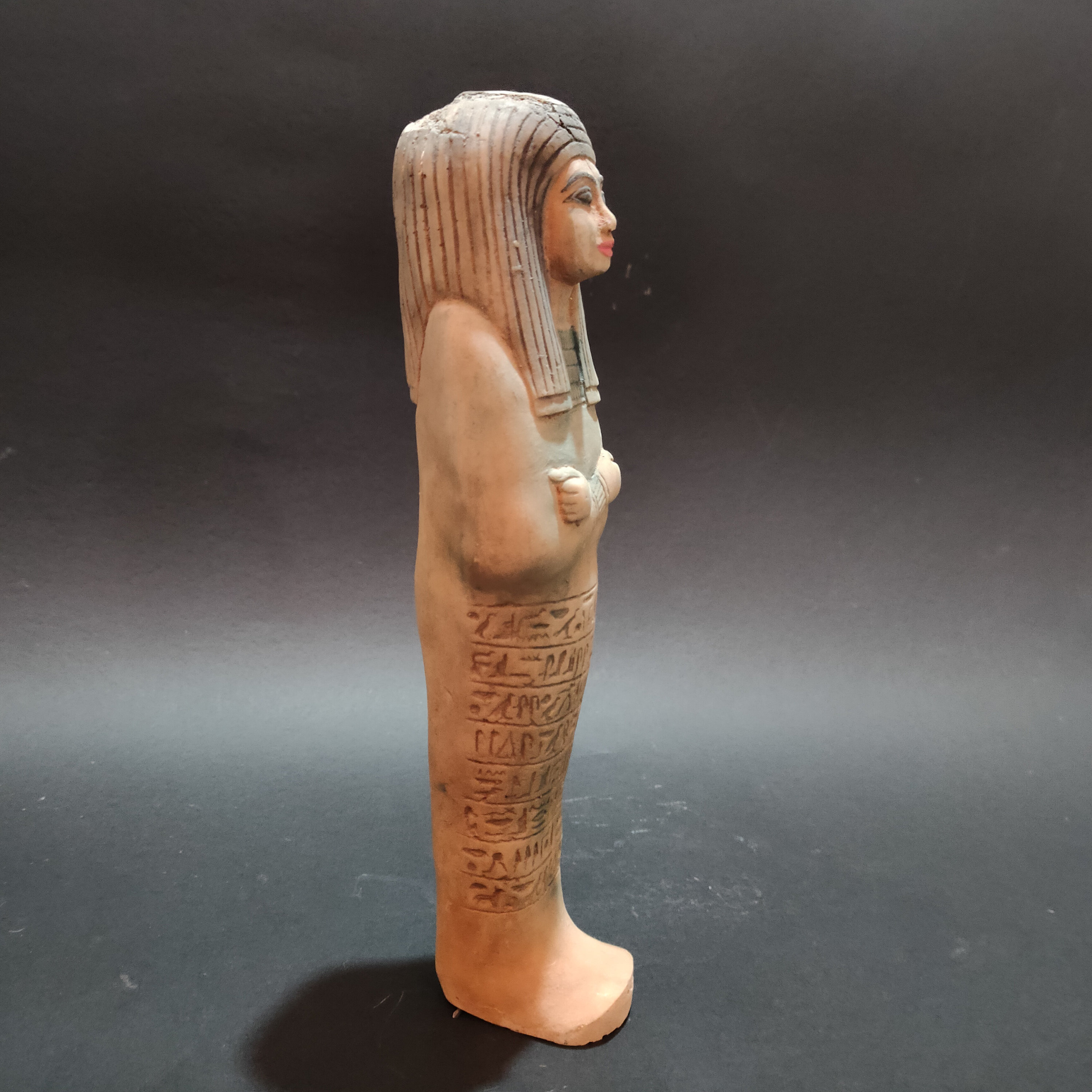 Unique Model Shabti (ushabti) (made in Egypt) - Etsy
