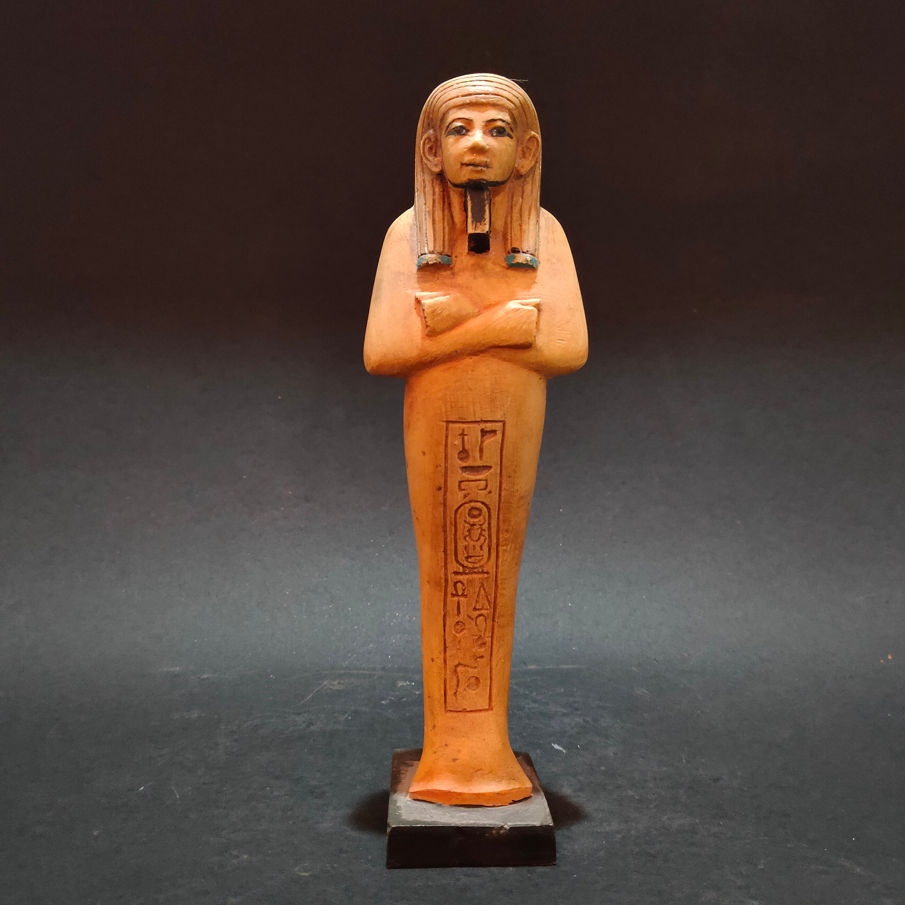 Unique Model Shabti ushabti made in Egypt | Etsy