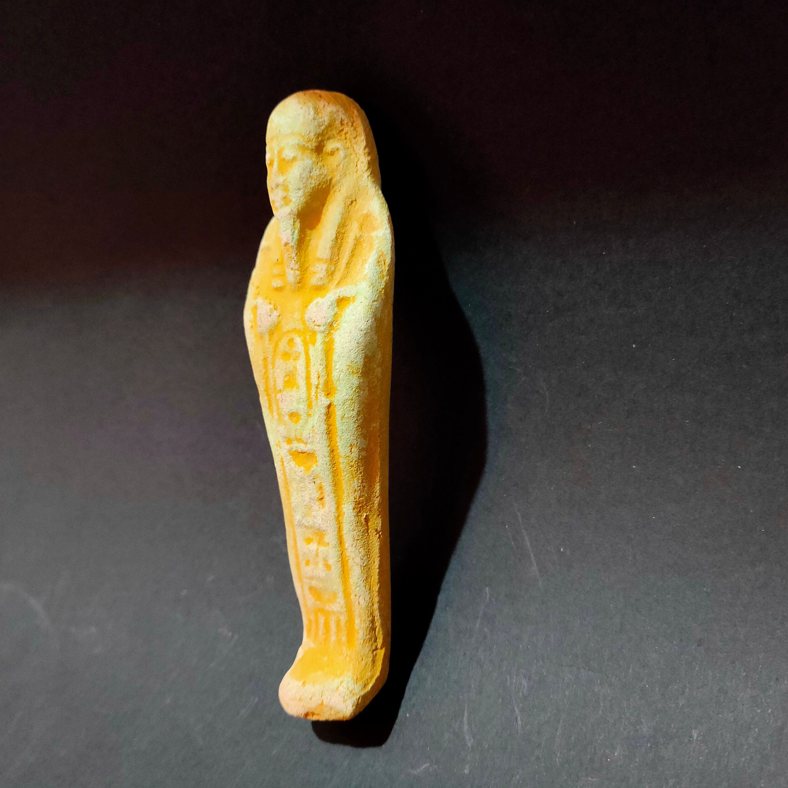 Shawabti Shabti made in egypt | Etsy