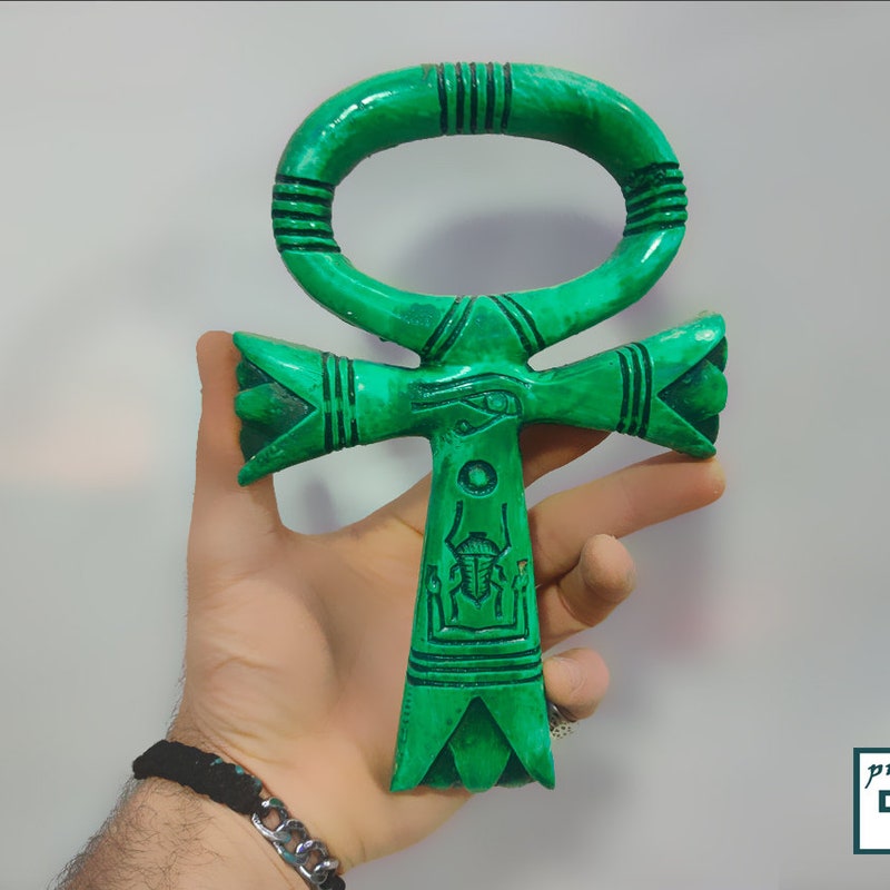 Ankh - Etsy