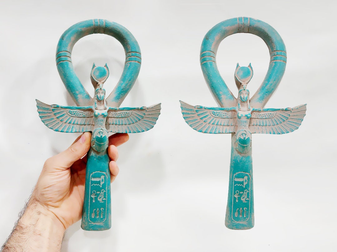 Ankh.isis. Ankh Isis. A Unique Piece of Art for the Goddess Isis ...