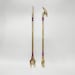 Handcrafted Copper Was Scepter - Ancient Egyptian Staff - Etsy