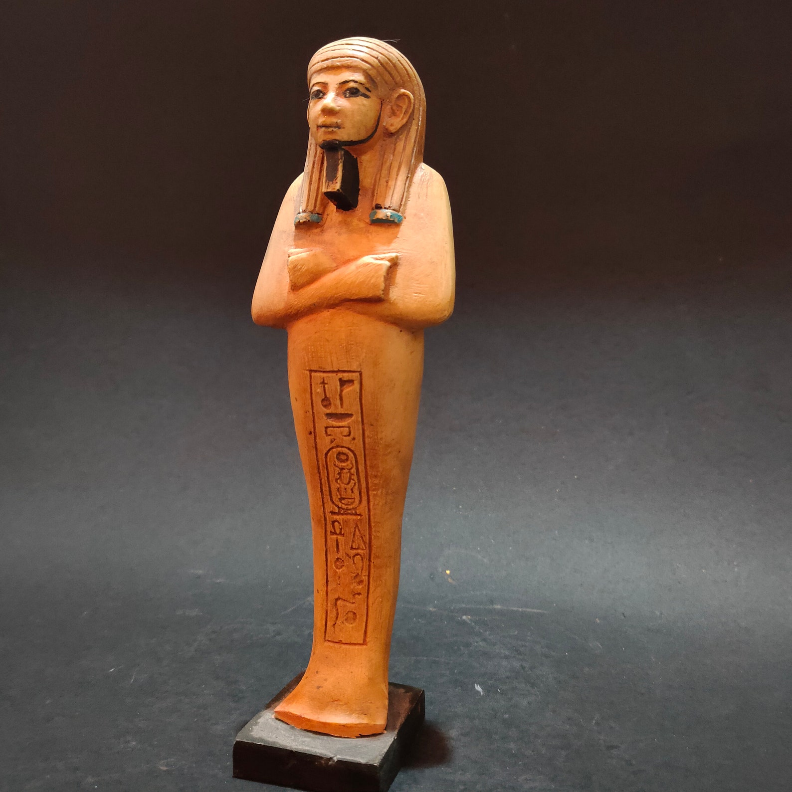 Unique Model Shabti ushabti made in Egypt | Etsy