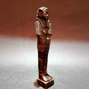 Featured Model Shabti (ushabti) (made in Egypt) - Etsy