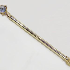 The Scepter of Kings. the Scepter of the Pharaohs. Mace. A Rare Scepter ...
