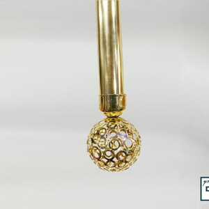 The Scepter of Kings. the Scepter of the Pharaohs. Mace. A Rare Scepter ...