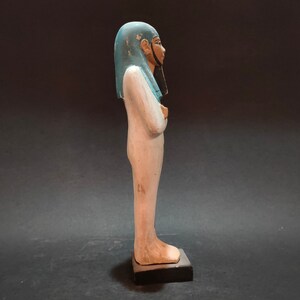 Unique Model Shabti (ushabti) (made in Egypt) - Etsy