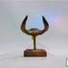 Apis Statue. the Sacred Bull Apis. A Distinctive Statue Made - Etsy