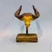 Apis Statue. the Sacred Bull Apis. A Distinctive Statue Made - Etsy