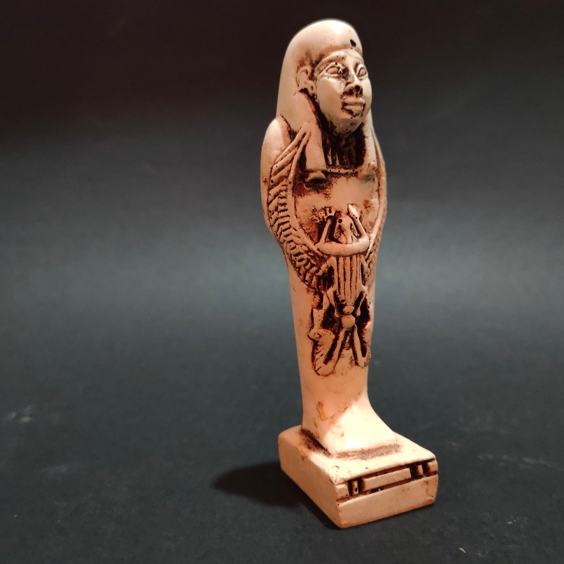 A unique collection of Pharaonic sculptures Queen Nefertiti | Etsy