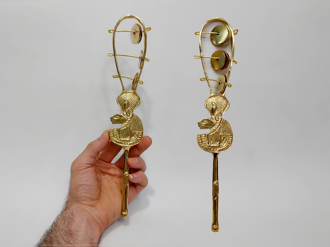 Sistrum Skhmet. Sistrum. A Sacred Tool of Activation, Ceremonies and ...