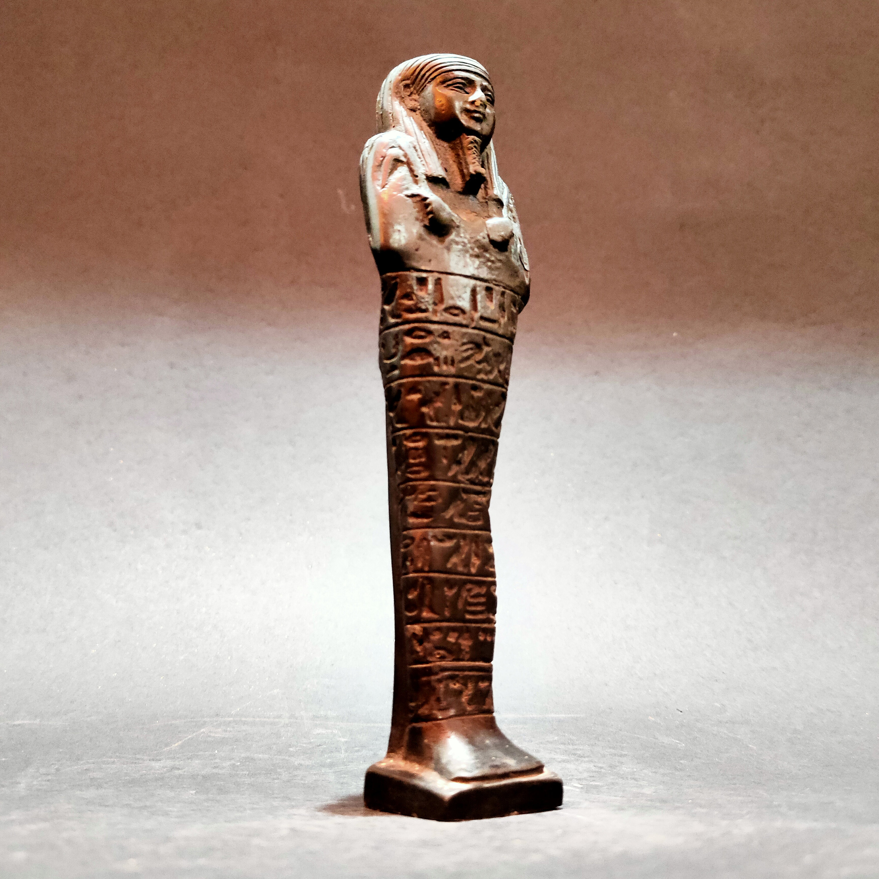 Unique Model Shabti (ushabti) (made in Egypt) - Etsy