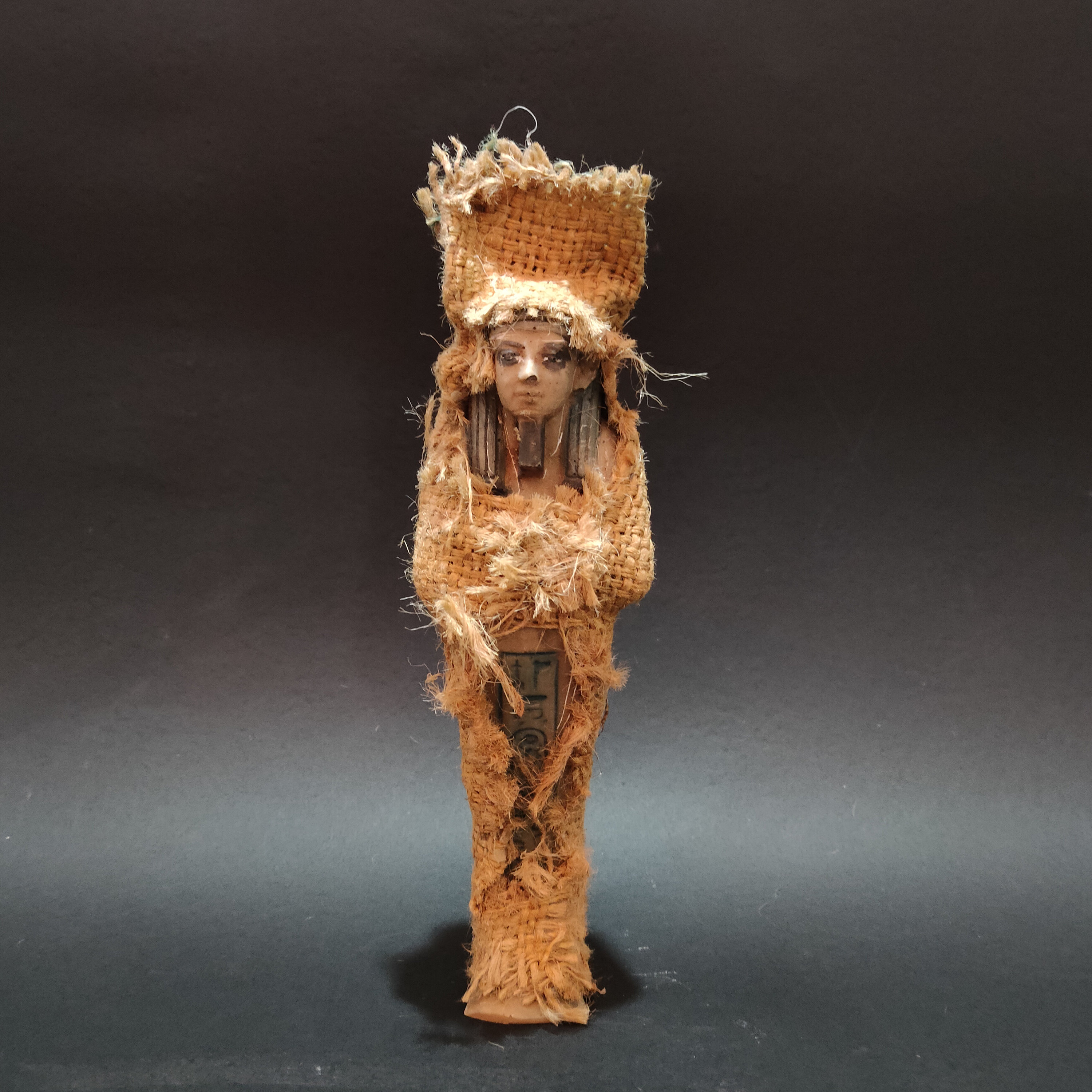 Unique Model Shabti (ushabti) (made in Egypt) - Etsy