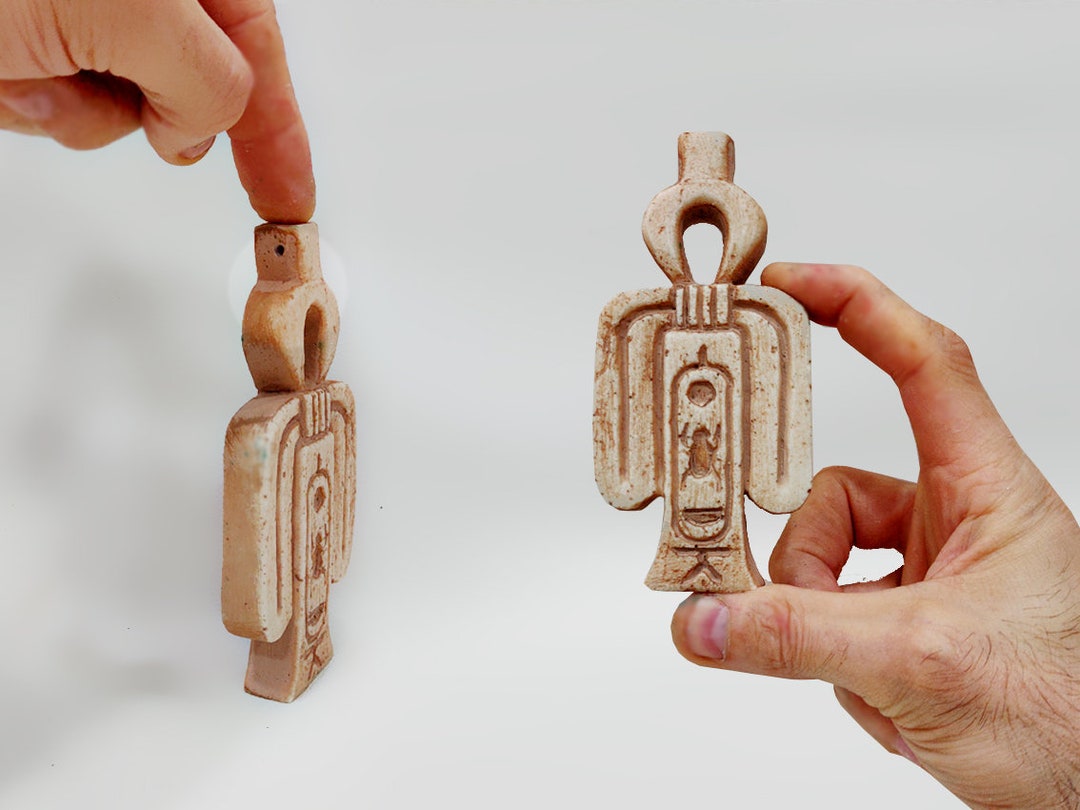 Isis Knot. Isis Belt.. Isis. the Knot of Isis. Amulet of Isis. Made in ...