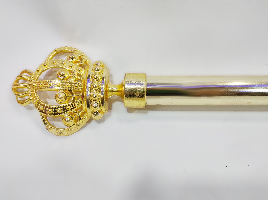 The Scepter of Kings. the Scepter of the Pharaohs. Mace. A Rare Scepter ...