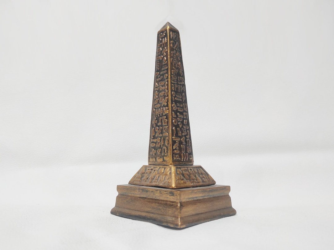 Pharaonic Obelisk. Obelisk of Pharaoh. A Wonderful Obelisk for Your ...