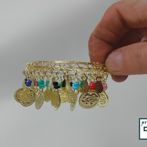 Pharaonic Royal Anklets Egypt Anklets. (queen Cleopatra Anklets Are ...