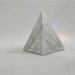 Alabaster Pyramid. Giza Pyramids . the Luminous Egyptian - Etsy