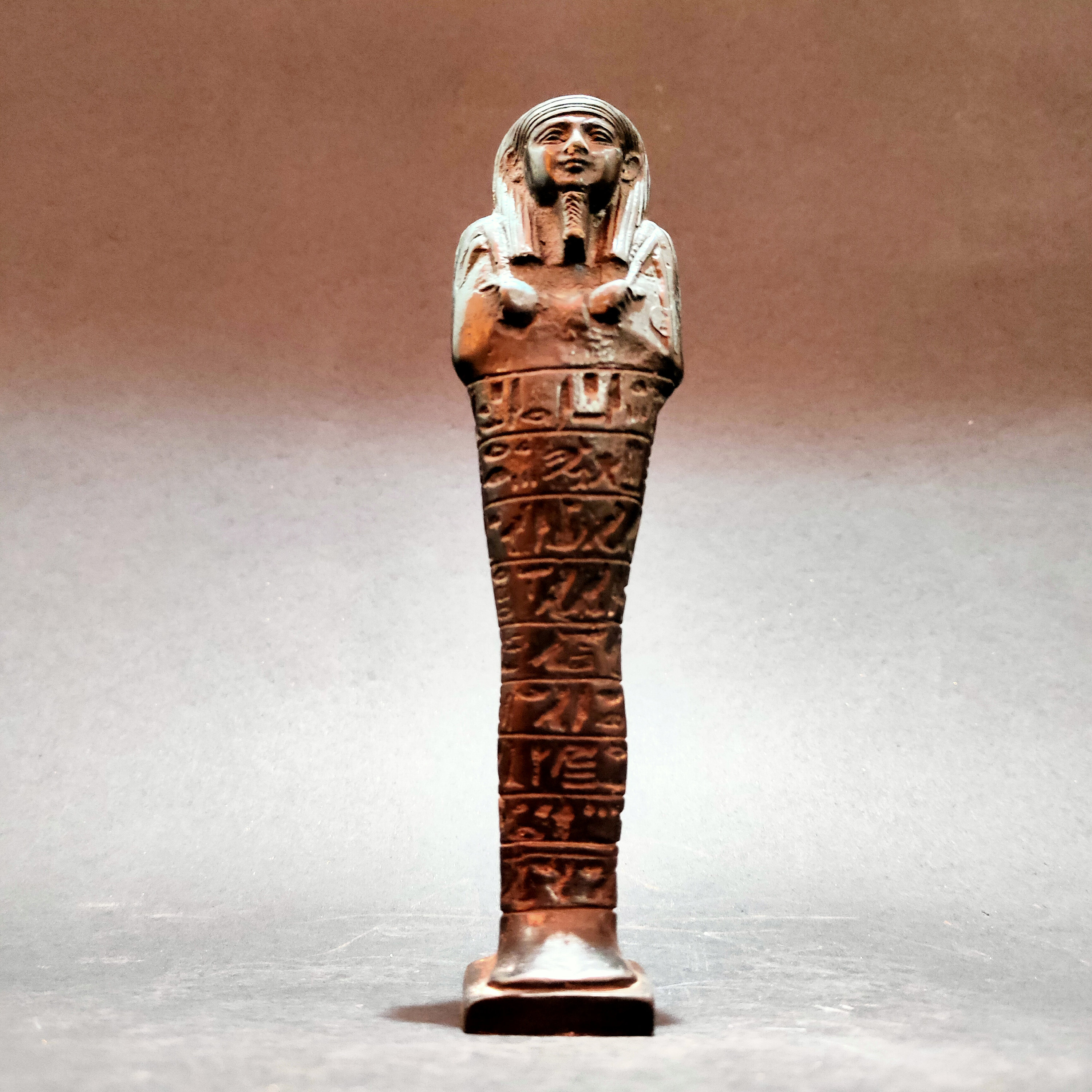 Unique Model Shabti (ushabti) (made in Egypt) - Etsy