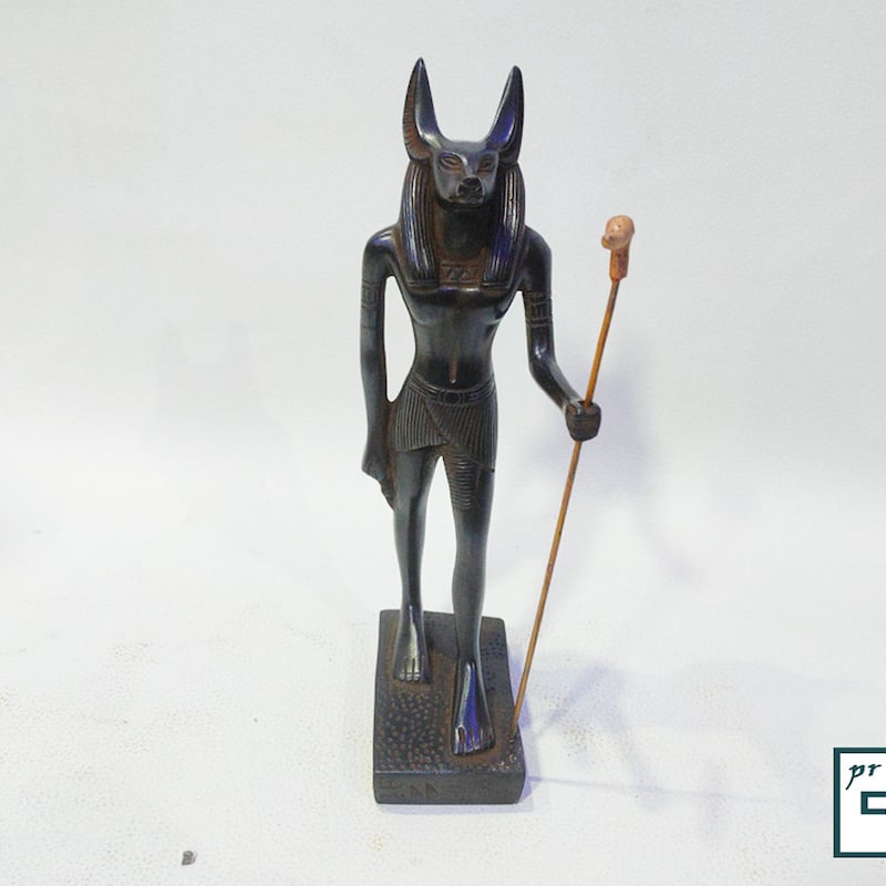 Anubis Small - Etsy
