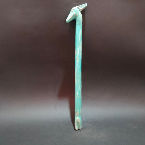 Unique Model Was Scepter Made in Egypt | Etsy