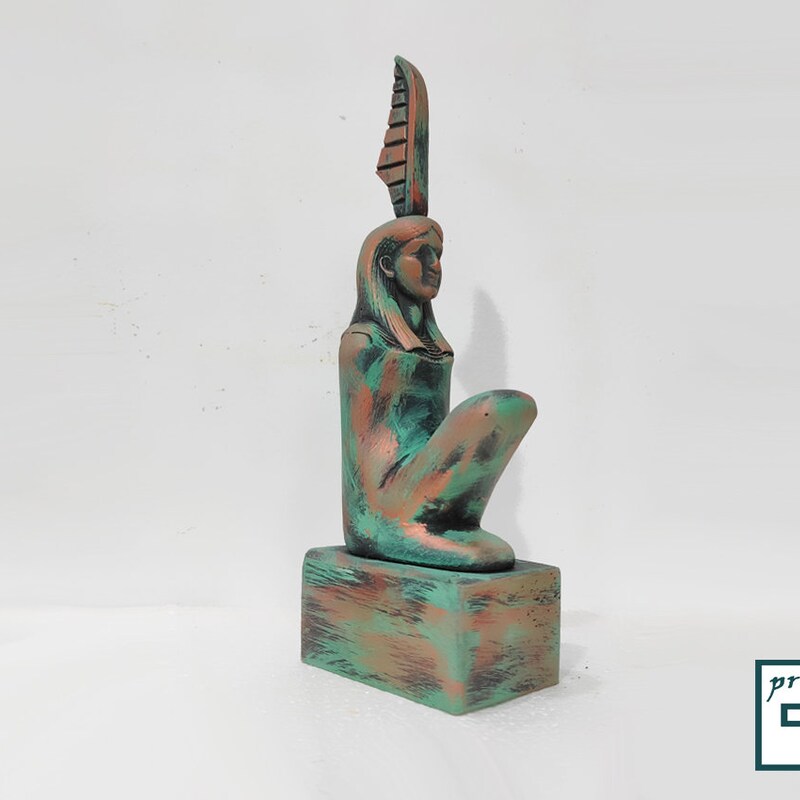 Maat - Etsy
