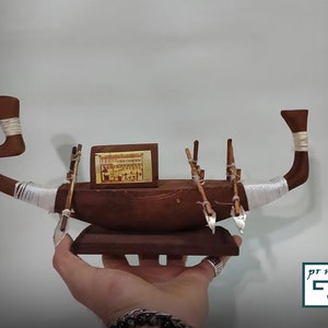 The Sun Boat (khufu Boat) is a Rare and Unique Piece Skillfully ...