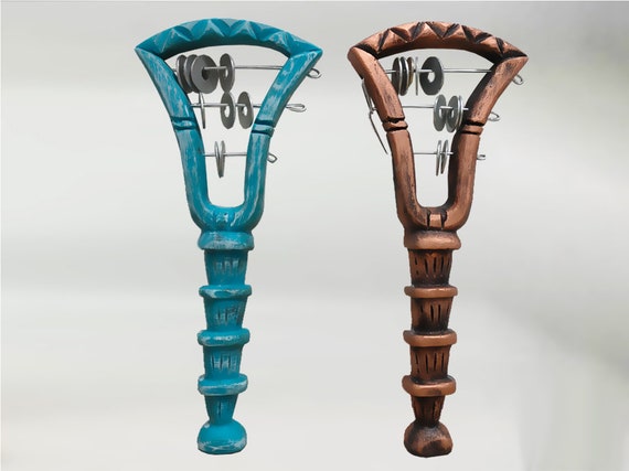 Sistrum Instrument