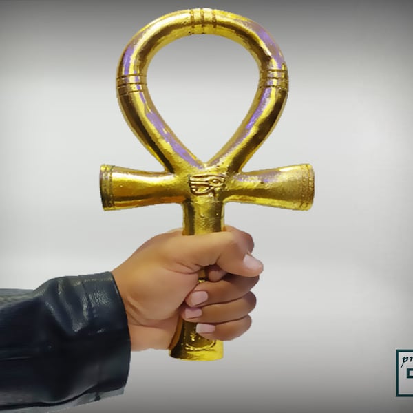 Ankh - Etsy