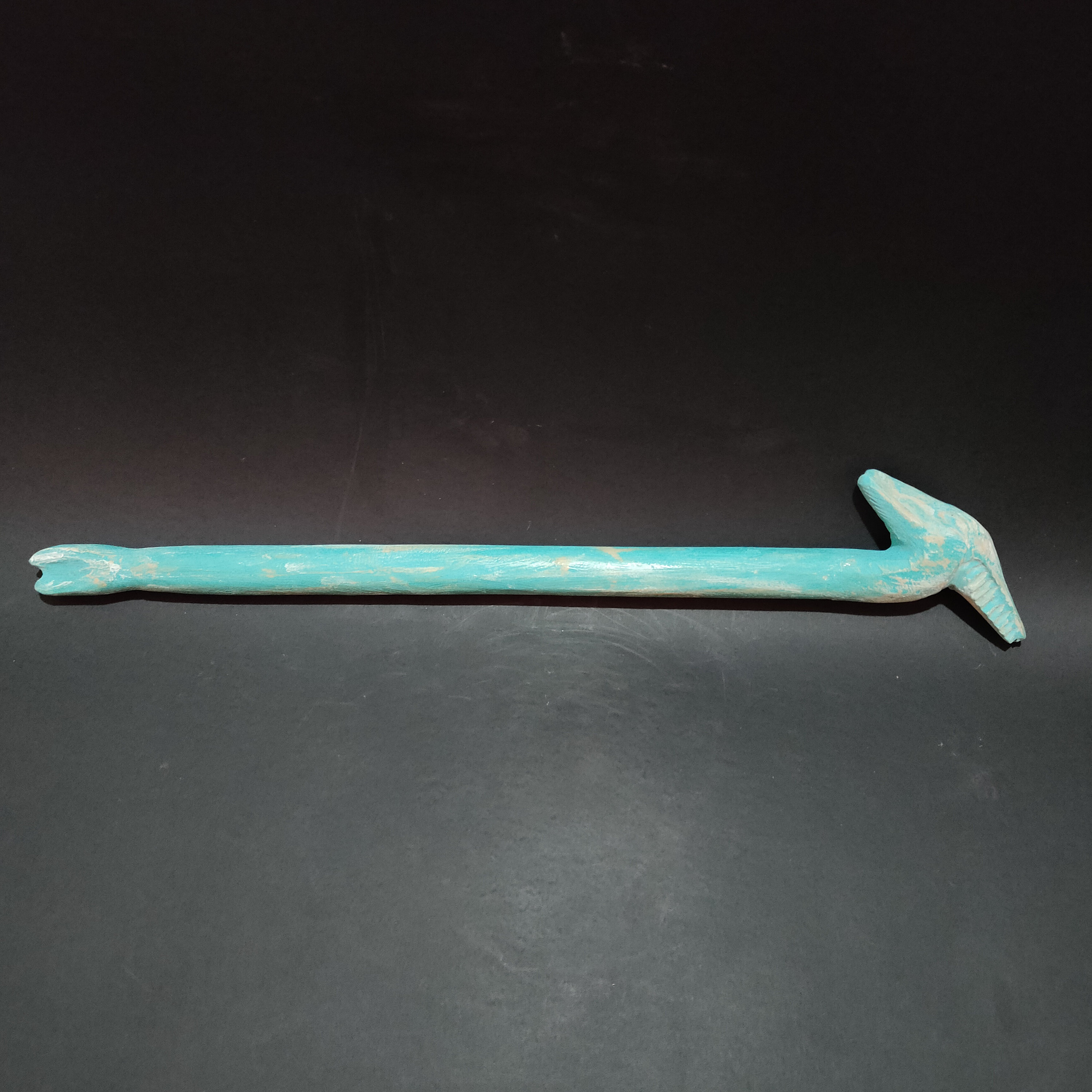 Unique Model Was Scepter Made in Egypt - Etsy