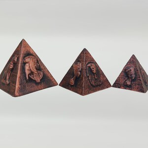 Giza Pyramids. Pyramids. the Great Pyramids of Egypt. Available in Two ...