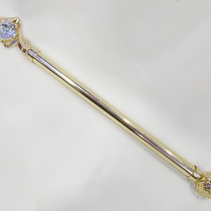 The Scepter of Kings. the Scepter of the Pharaohs. Mace. A Rare Scepter ...