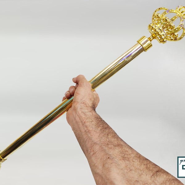 Scepter - Etsy