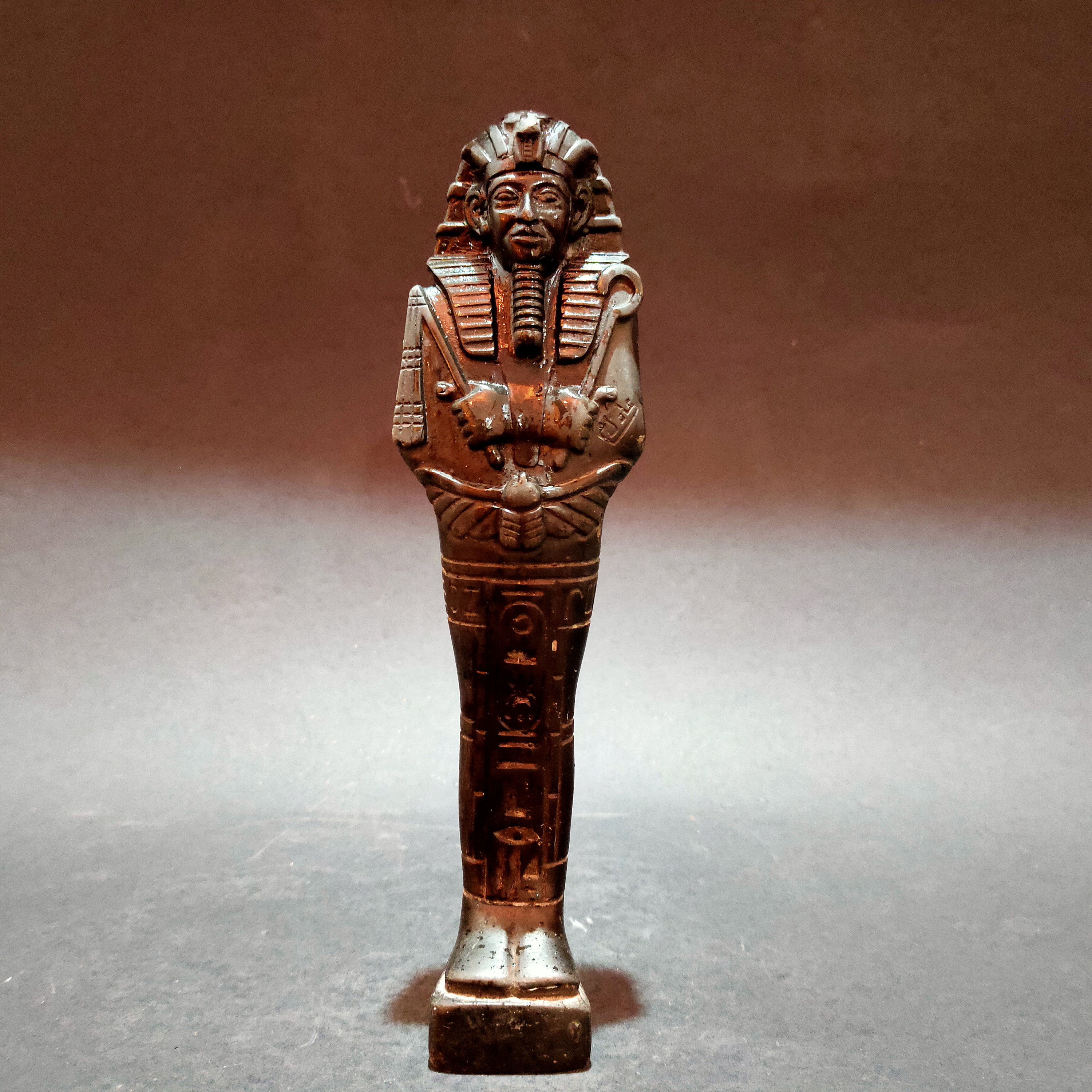Featured model shabti Ushabti made in egypt | Etsy