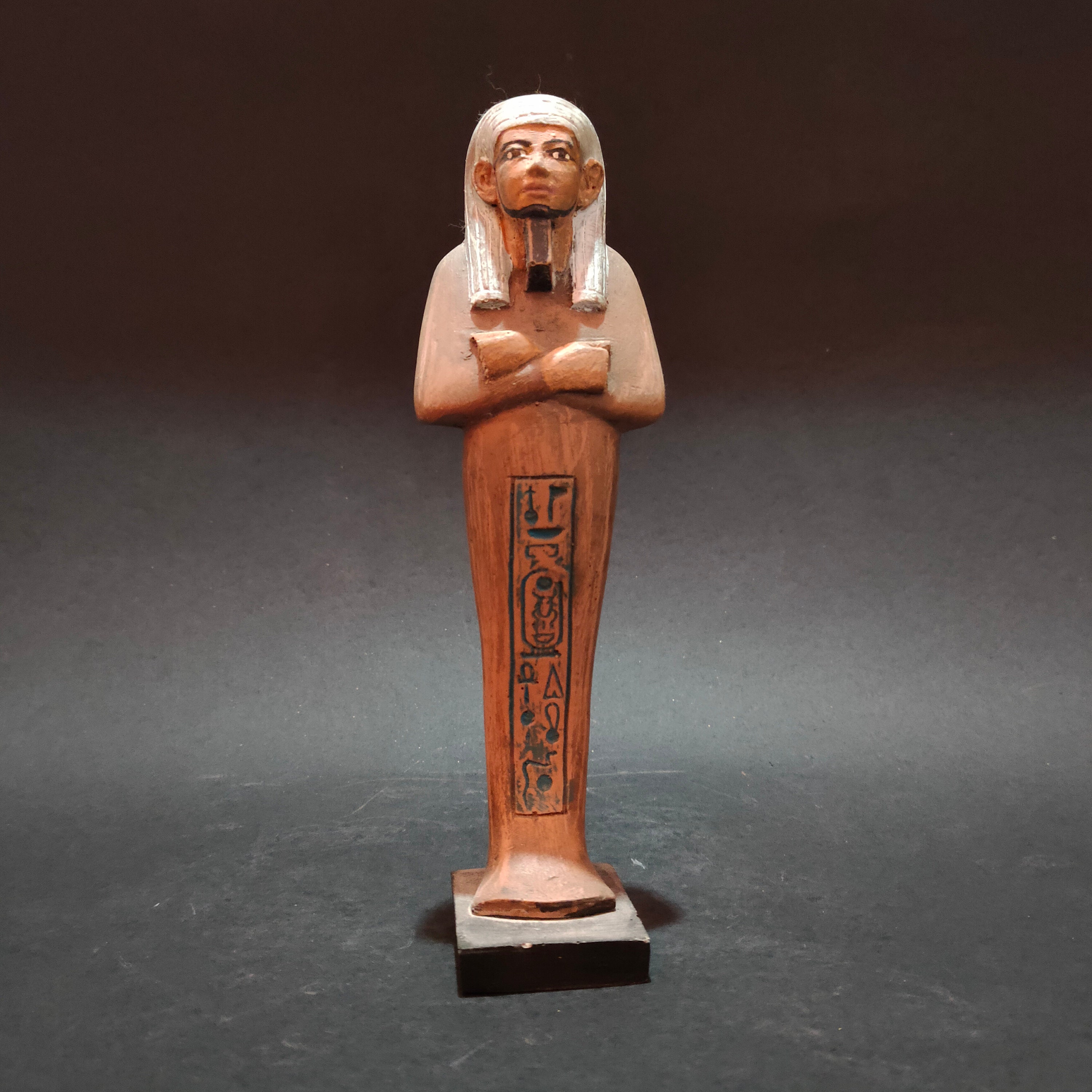 Shabti Ushabti made in egypt | Etsy