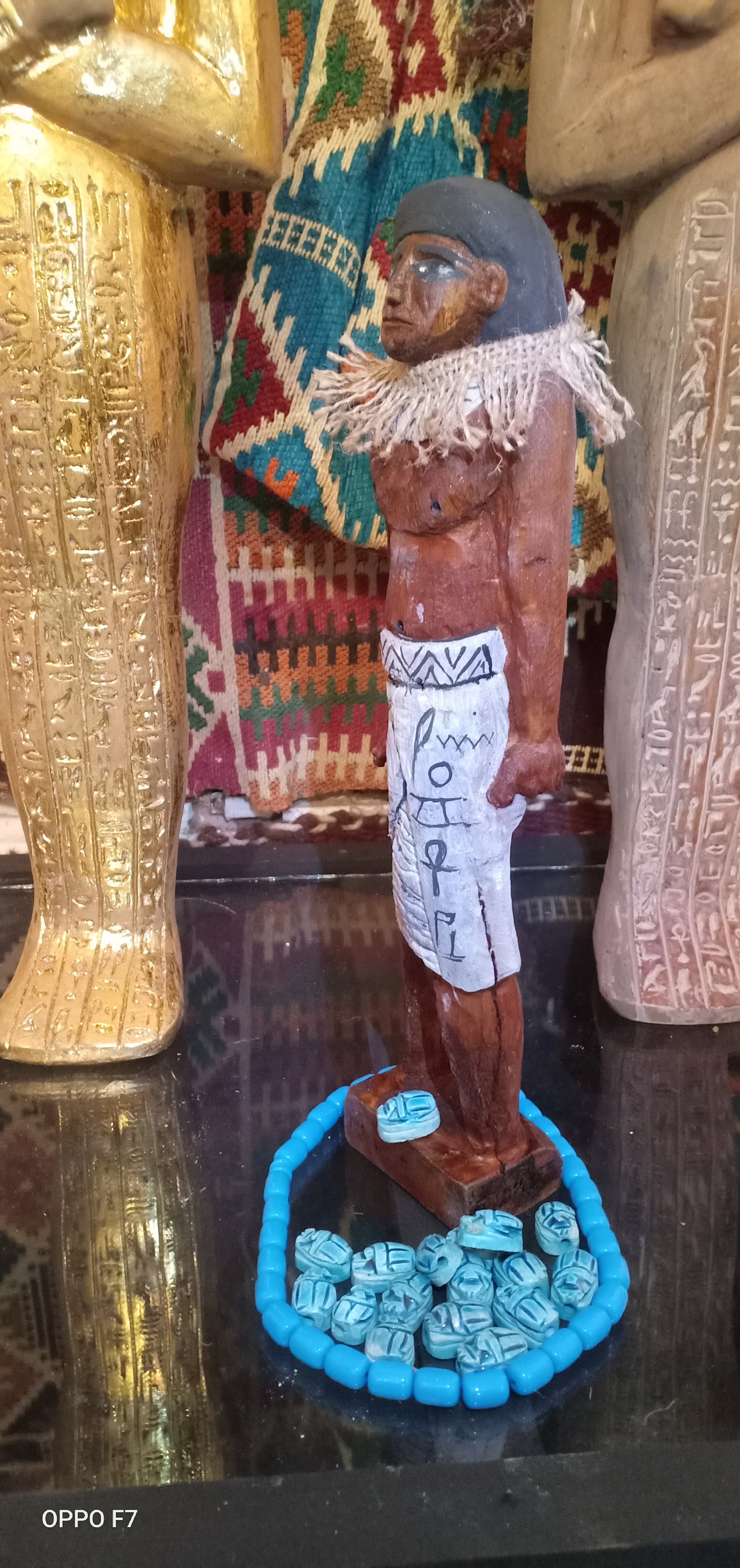 Ancient Egyptian Laborer made in Egypt - Etsy