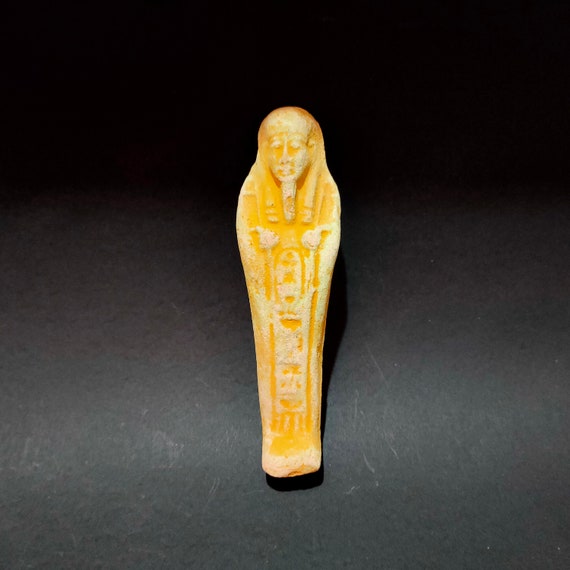 Shawabti Shabti made in egypt | Etsy