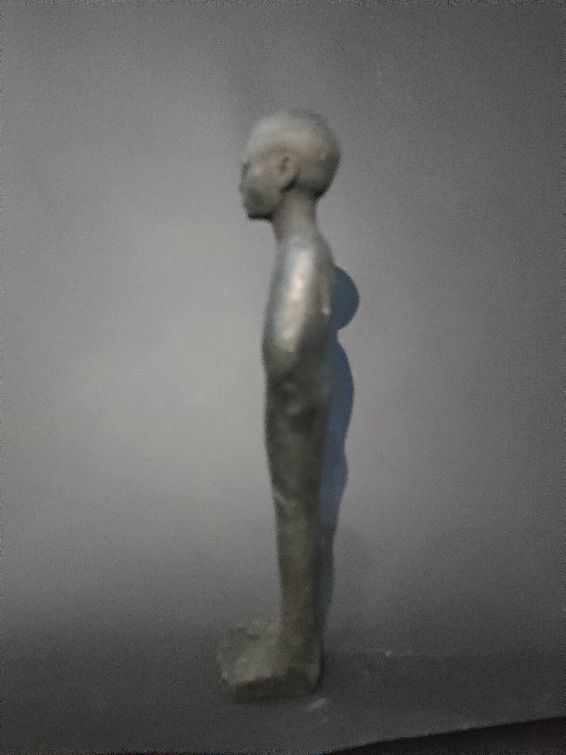 A Rare and Unique Model of the God Ptah Handcrafted in Egypt | Etsy